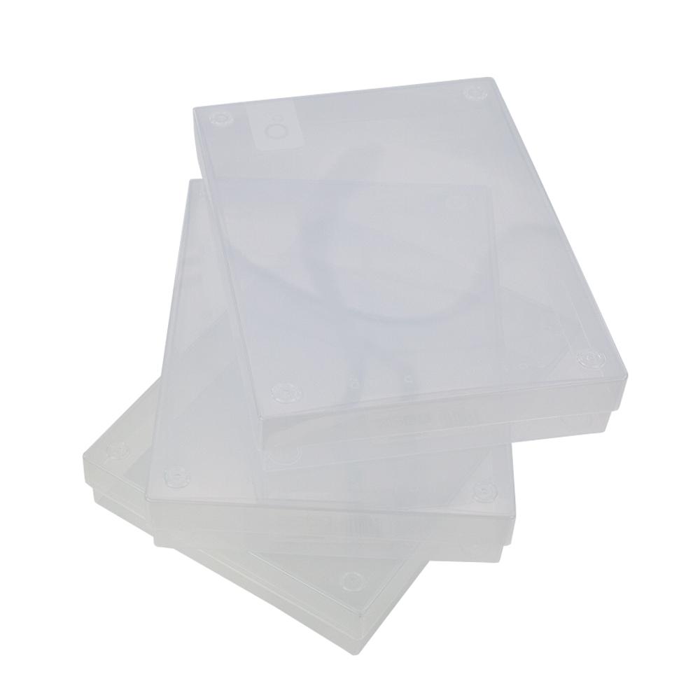 A4 / US Letter Storage Box Bundle - 3 Boxes - CB018 – Tonic Studios