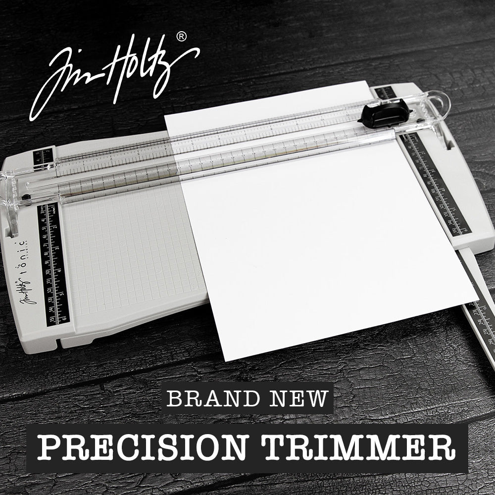 Tim Holtz - Precision Trimmer – Tonic Studios