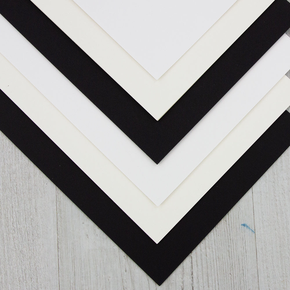 Smooth Card – Tonic Studios