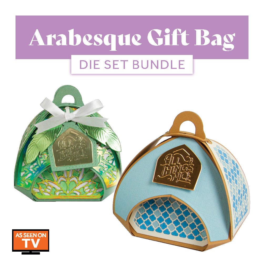 #1 Online Craft Shop - Tonic Studios