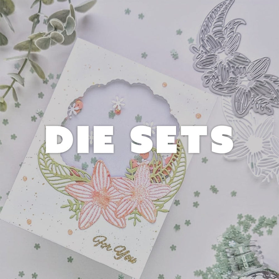 #1 Online Craft Shop | Craft Supplies - Tonic Studios