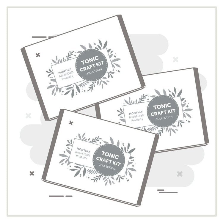 LIVE – Tonic Studios