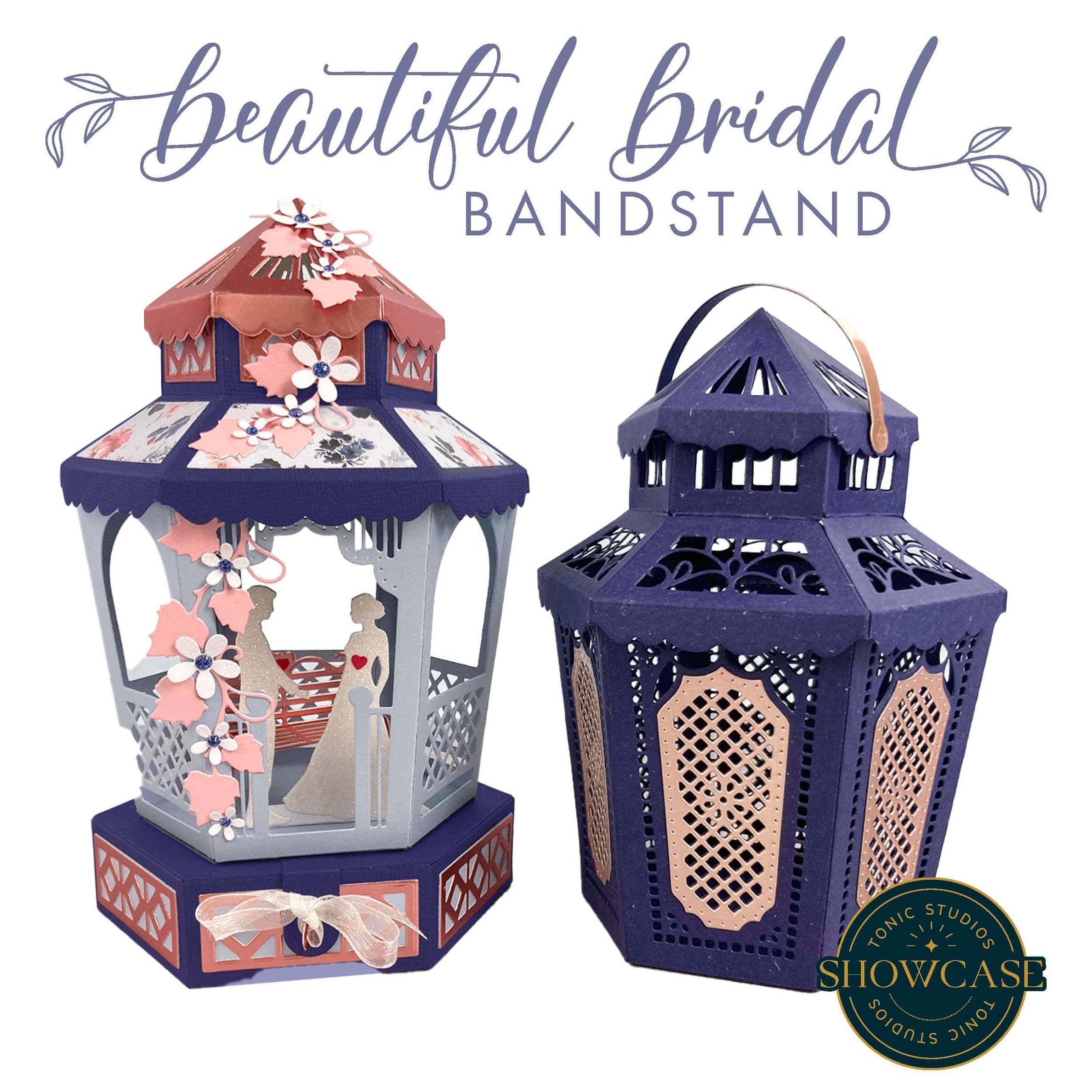 #1 Online Craft Shop | Craft Supplies - Tonic Studios