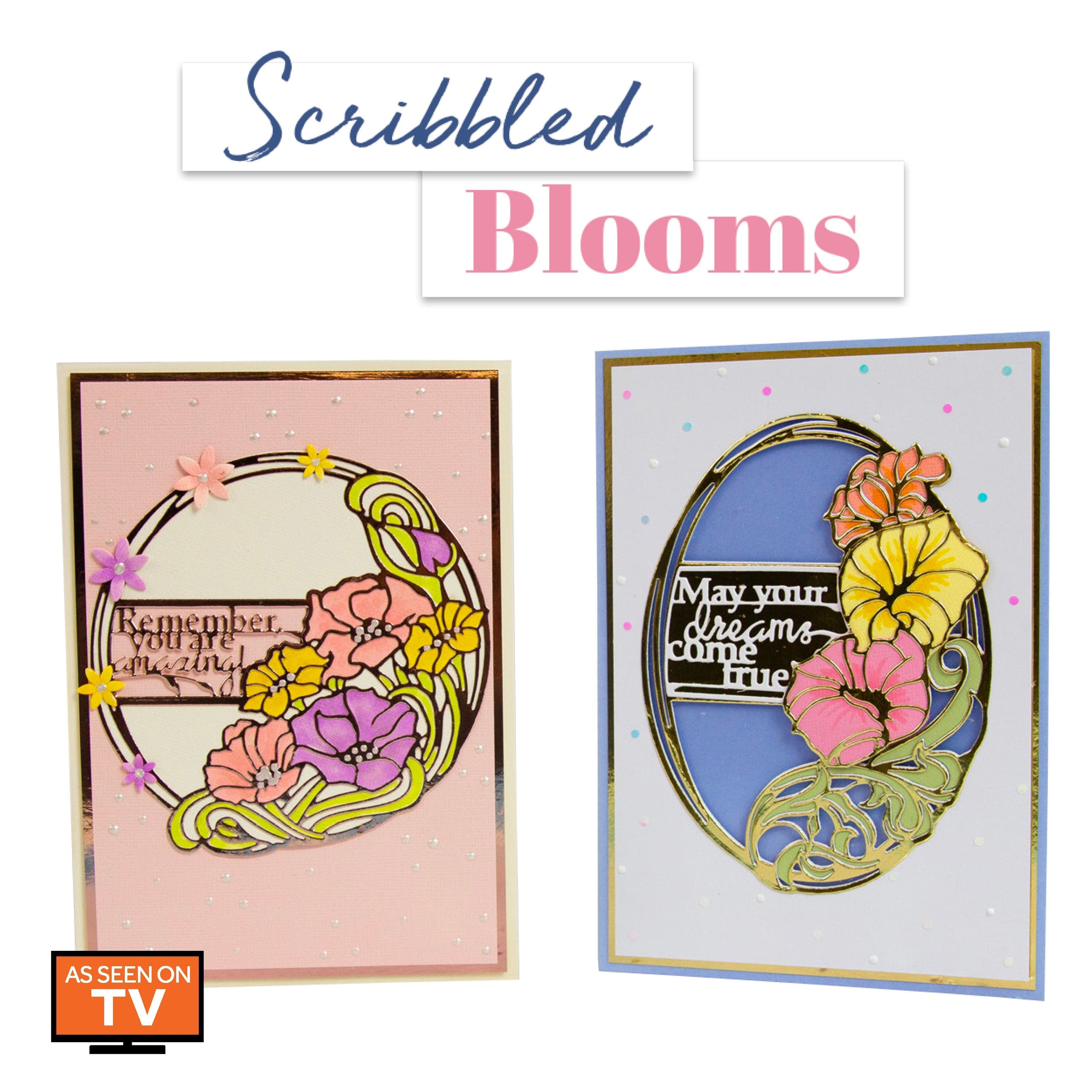 #1 Online Craft Shop - Tonic Studios