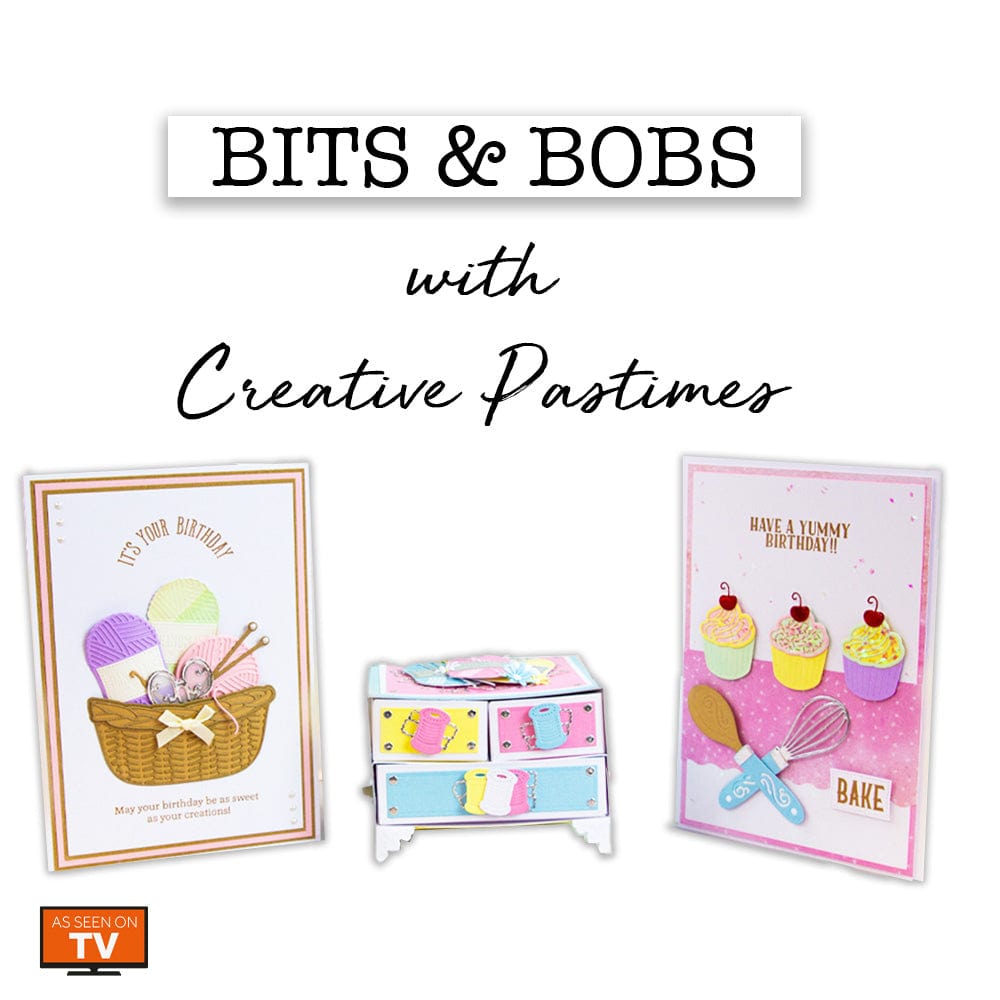 #1 Online Craft Store | Shop Craft Supplies - Tonic Studios