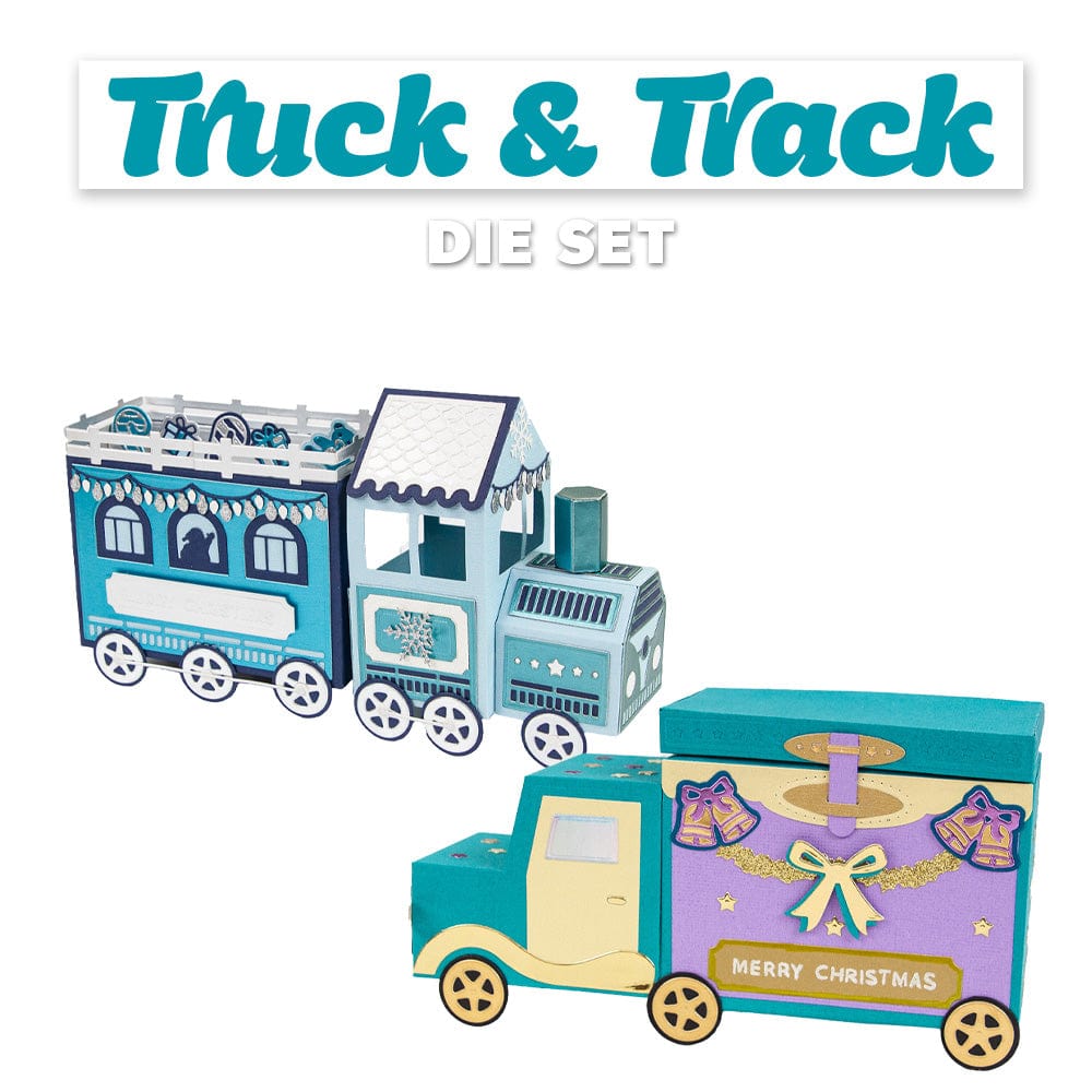#1 Online Craft Shop | Craft Supplies - Tonic Studios