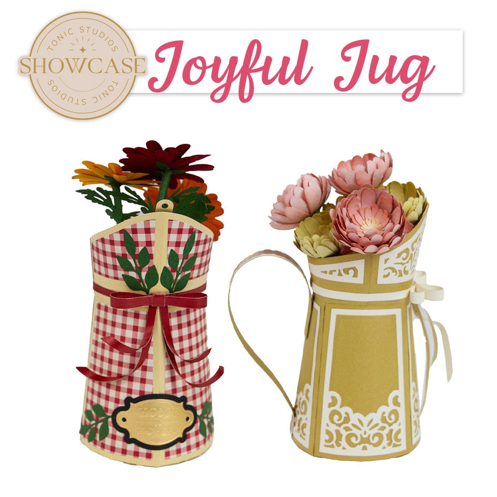 #1 Online Craft Shop | Craft Supplies - Tonic Studios
