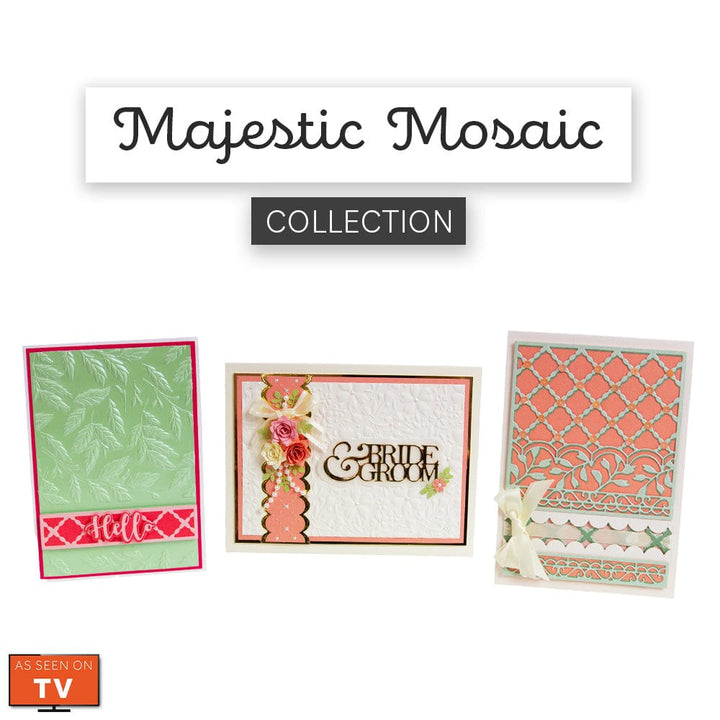 #1 Online Craft Shop | Craft Supplies - Tonic Studios