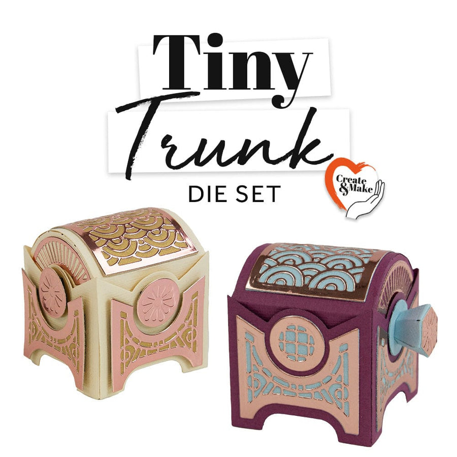 #1 Online Craft Store — Tonic Studios Ltd