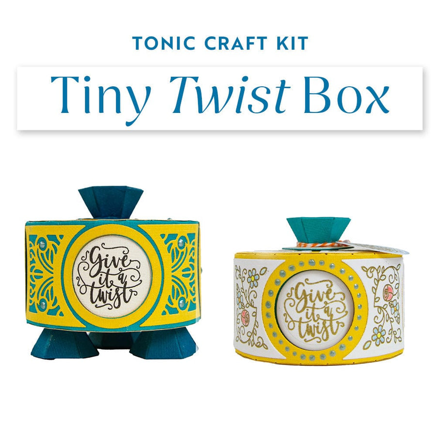 #1 Online Craft Shop | Craft Supplies - Tonic Studios