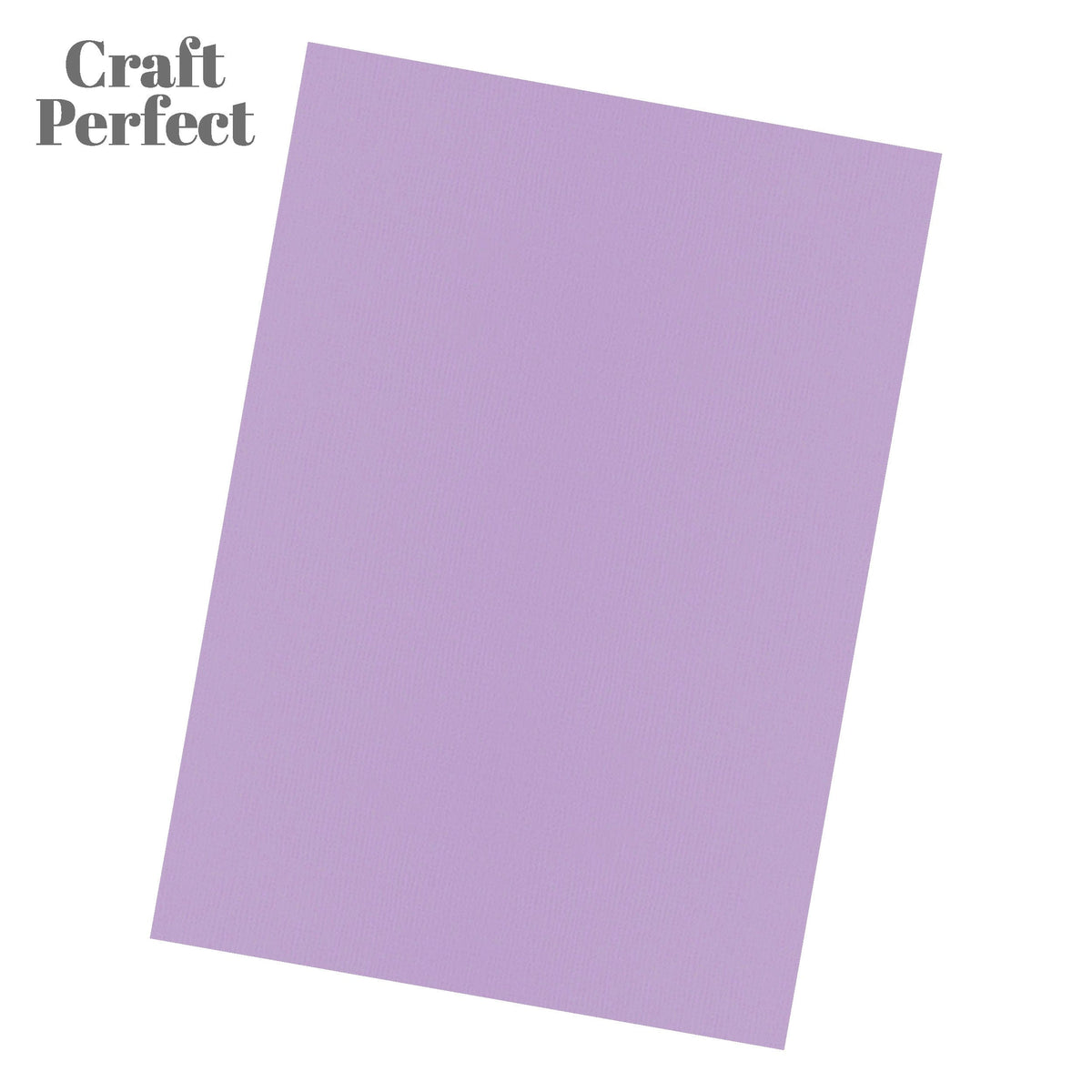 Multipack of 20 - Classic Card -Mauve Purple - A4 - 9052E20 – Tonic Studios
