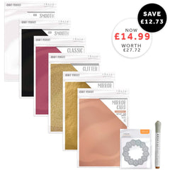 Craft Perfect – Tonic Studios