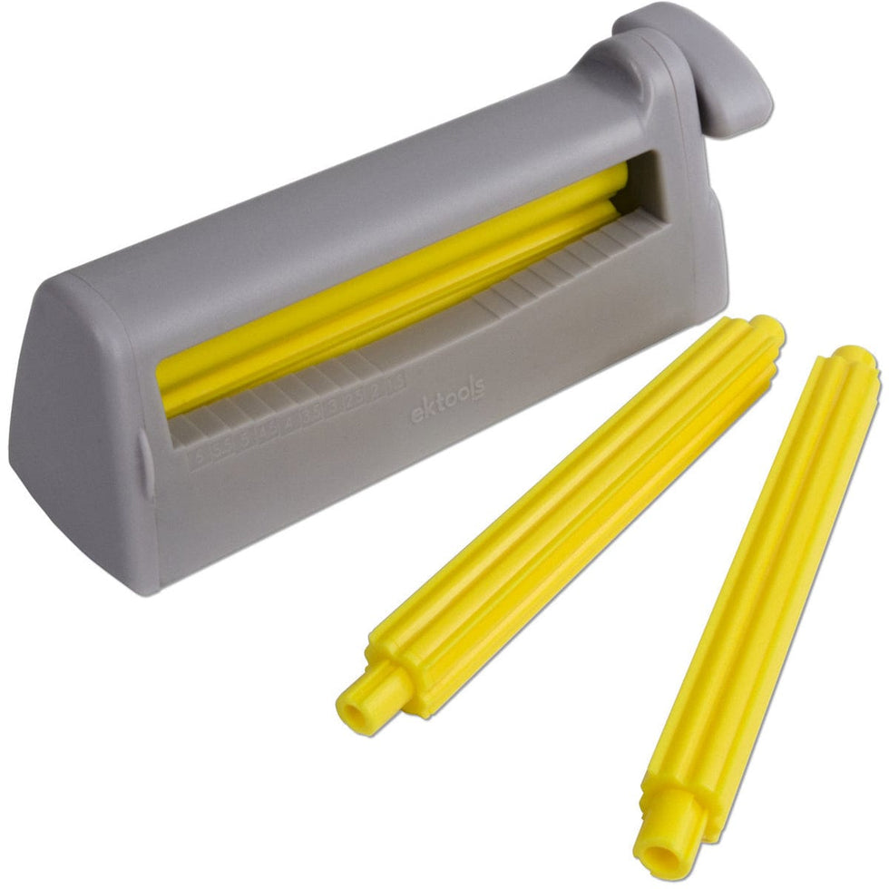 EK Tools Paper Crimper - 5 Pieces – Tonic Studios