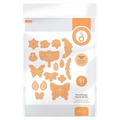 Tonic Craft Kit Exclusive Collection | Tonic Studios UK