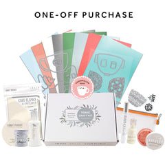 Tonic Craft Kit Exclusive Collection | Tonic Studios UK