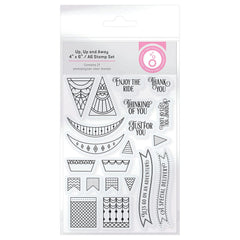 Stamp Sets for Craft – Tonic Studios