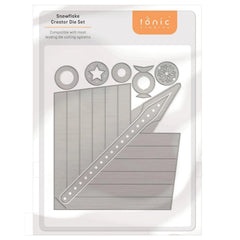 Die Cutting Supplies – Tonic Studios