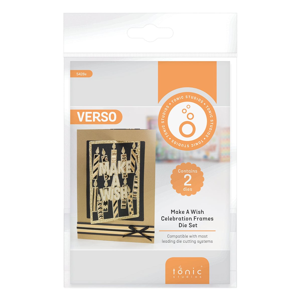 LIVE – Tonic Studios