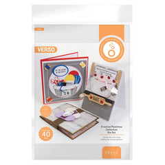 Die Cutting Supplies – Tonic Studios