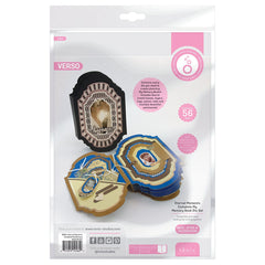 Memory Book Dies – Tonic Studios