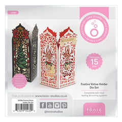 Die Cutting Supplies – Tonic Studios