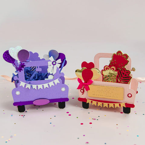 Seasonal Adventures Die Set Collection – Tonic Studios