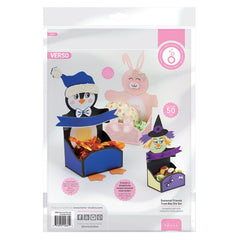 Die Cutting Supplies – Tonic Studios