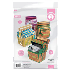 Die Cutting Supplies – Tonic Studios