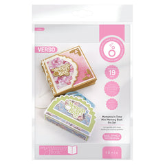 Die Cutting Supplies – Tonic Studios