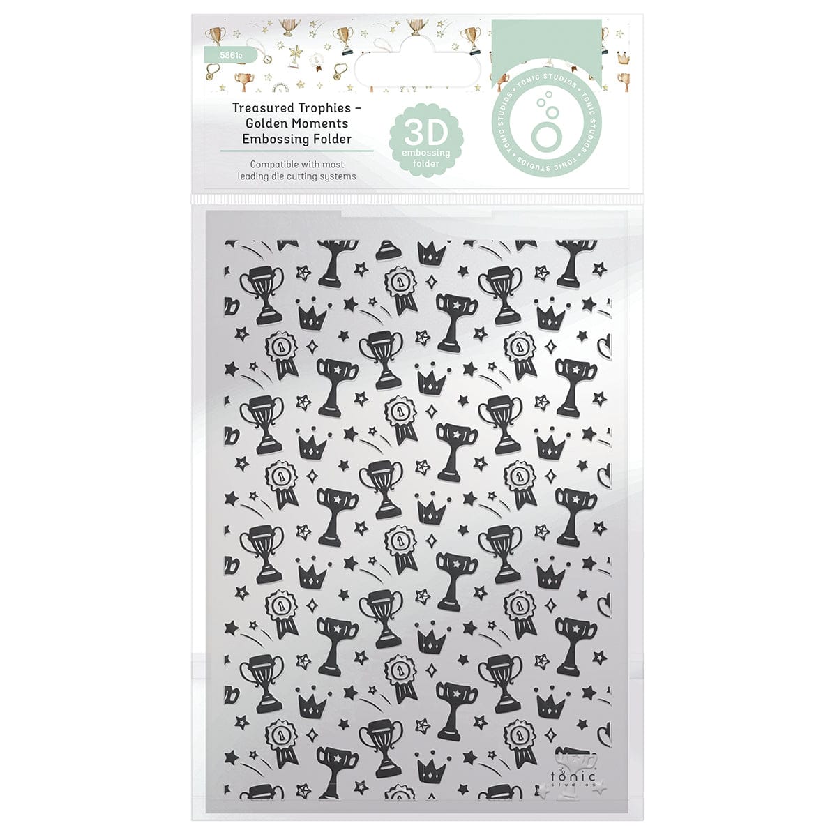 LIVE – Tonic Studios