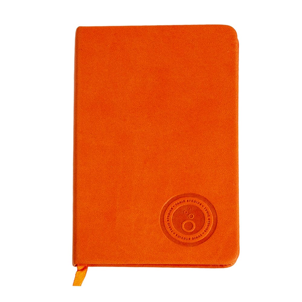 Tonic Studios - Official Notebook - 2268e