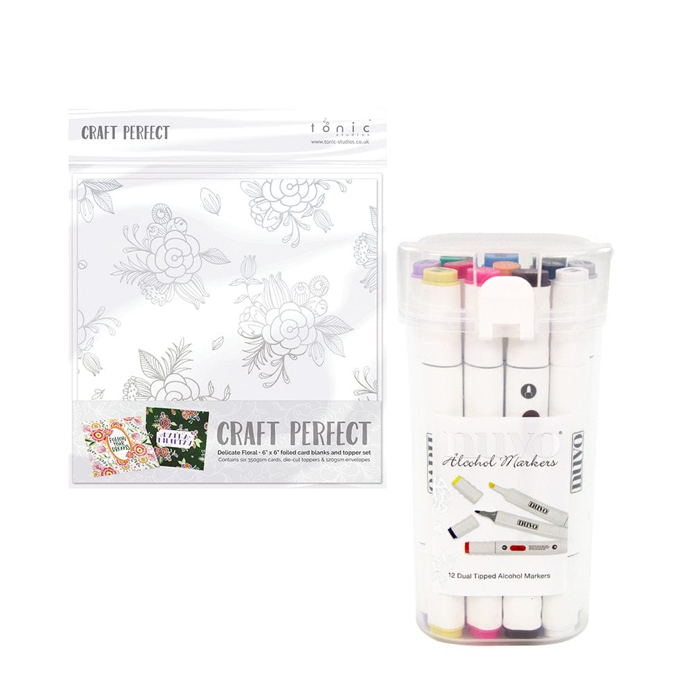 LIVE – Tonic Studios