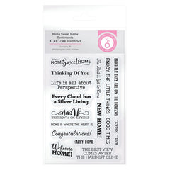 Stamp Sets for Craft – Tonic Studios