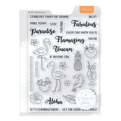 Stamp Sets for Craft – Tonic Studios