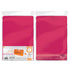 Tonic Studios - Tangerine - Embossing Folder Plate - 146e