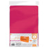 Tonic Studios - Tangerine - Embossing Folder Plate - 146e