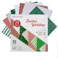 Shop Premium Paper & Cardstock Now! – Tonic Studios