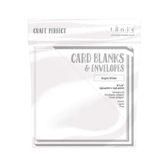 Cardstock - Craft Perfect - Tonic Studios