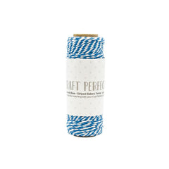 Classic and Striped Bakers Twine – Tonic Studios