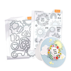 Stamping Sets for Craft – Tonic Studios