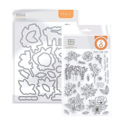 Stamp Sets for Craft – Tonic Studios
