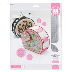 Memory Book Dies – Tonic Studios