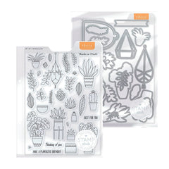 Stamping Sets for Craft – Tonic Studios