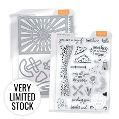 Stamping Sets for Craft – Tonic Studios