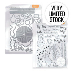 Stamping Sets for Craft – Tonic Studios
