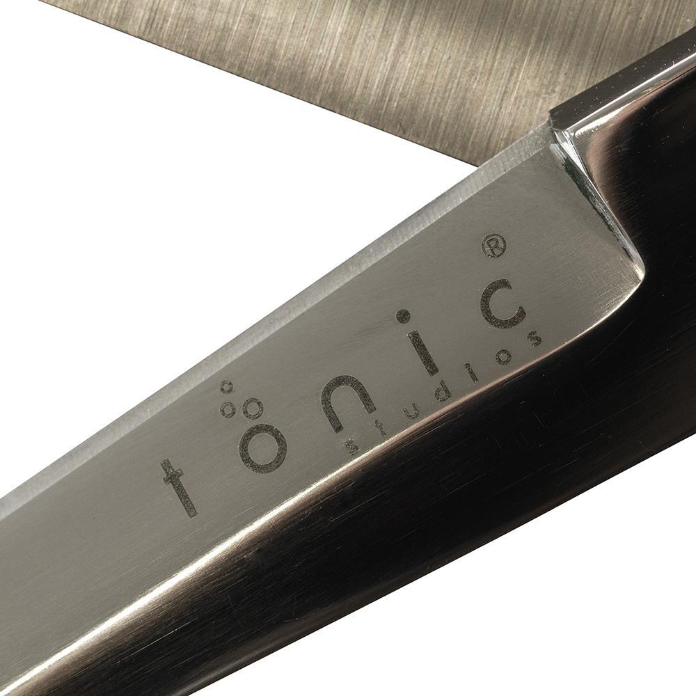 Tonic Studios - Scissors - Forged Fabric Scissor 10"/25cm - 1825e