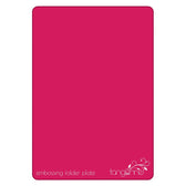 Tonic Studios - Tangerine - Embossing Folder Plate - 146e