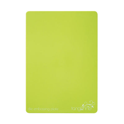 Tonic Studios - Tangerine Die Cutting Machine With Plates - 138e